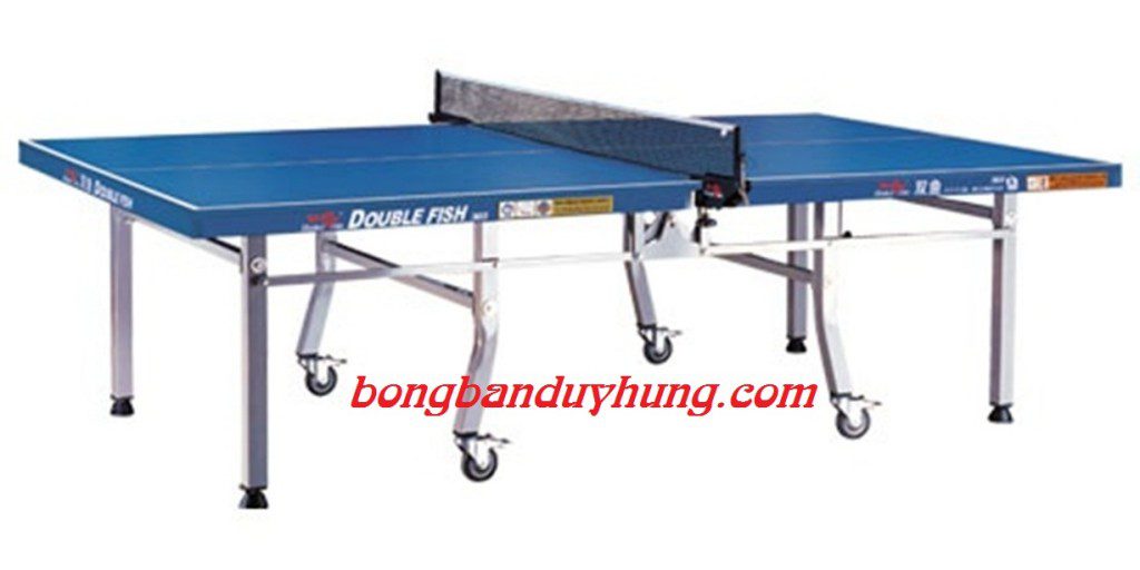 Bàn Song Ngư 308 - Bóng bàn Duy Hưng