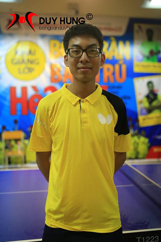 le dai thang - Bóng bàn Duy Hưng