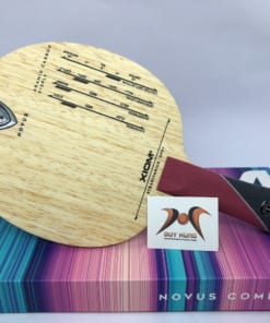 Cốt vợt bóng bàn chính hãng, chất lượng, giá rẻ - Bóng Bàn Duy Hưng