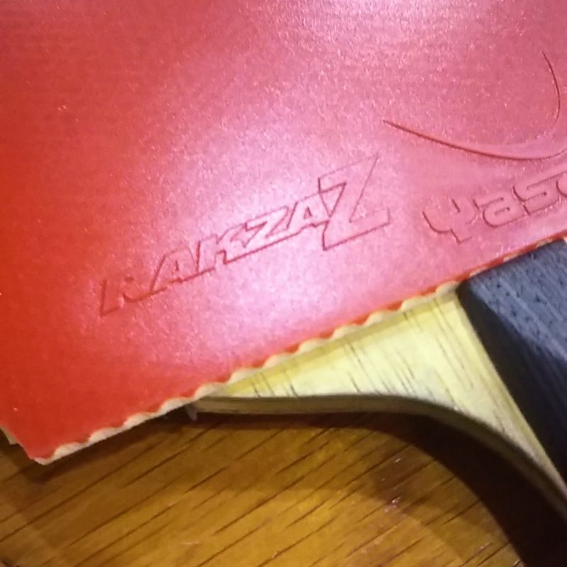 Mặt vợt-Yasaka Rakza Z - Bóng bàn Duy Hưng